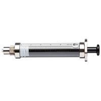 Priming Syringe: Syringe